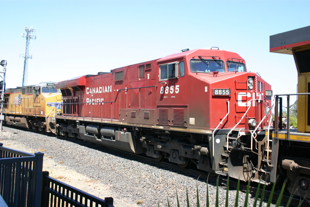 CP 8855